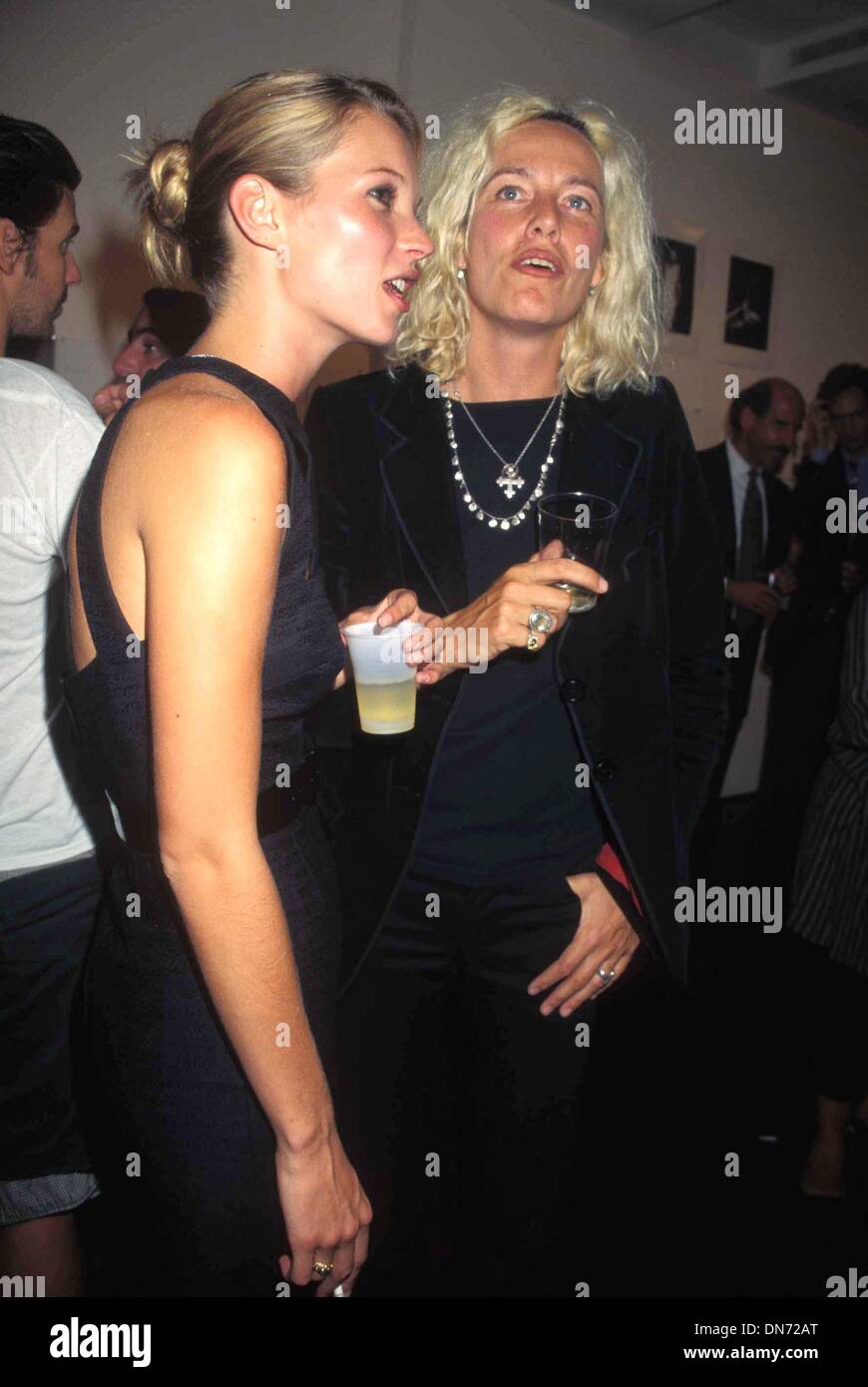 Ellen von unwerth 1995 hi-res stock photography and images - Alamy