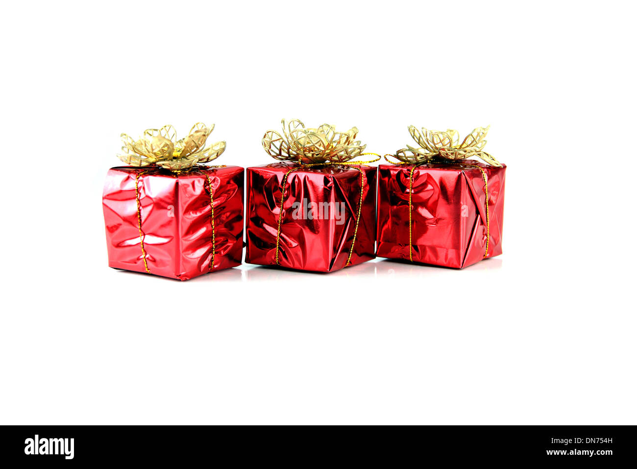 Gold antlers hi-res stock photography and images - Alamy