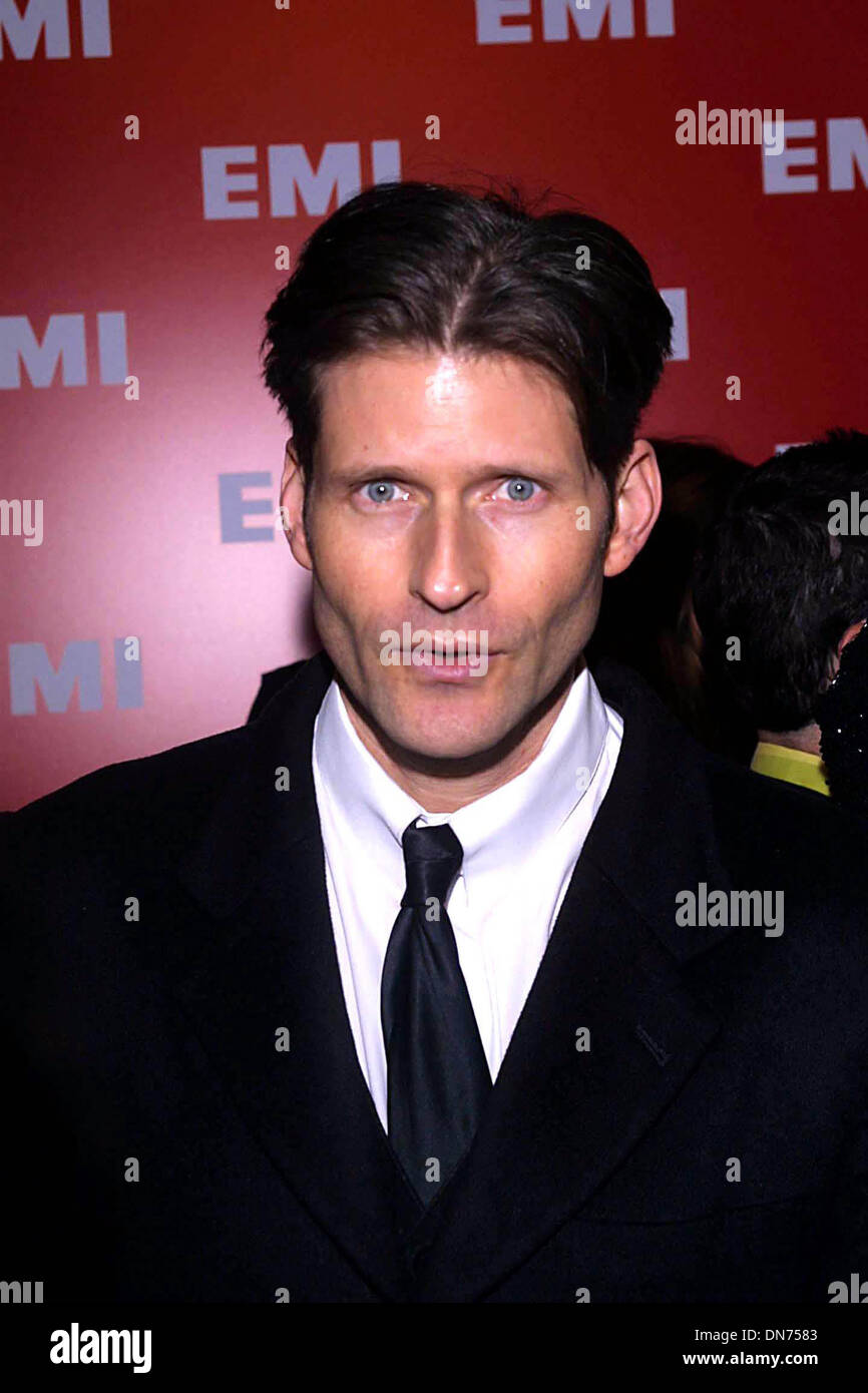 Crispin glover 1980 hi-res stock photography and images - Alamy