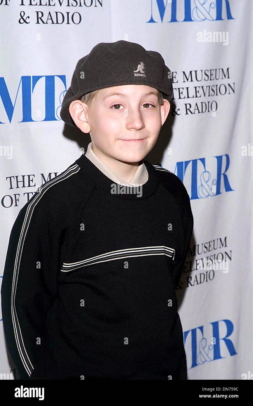 Erik Per Sullivan Now