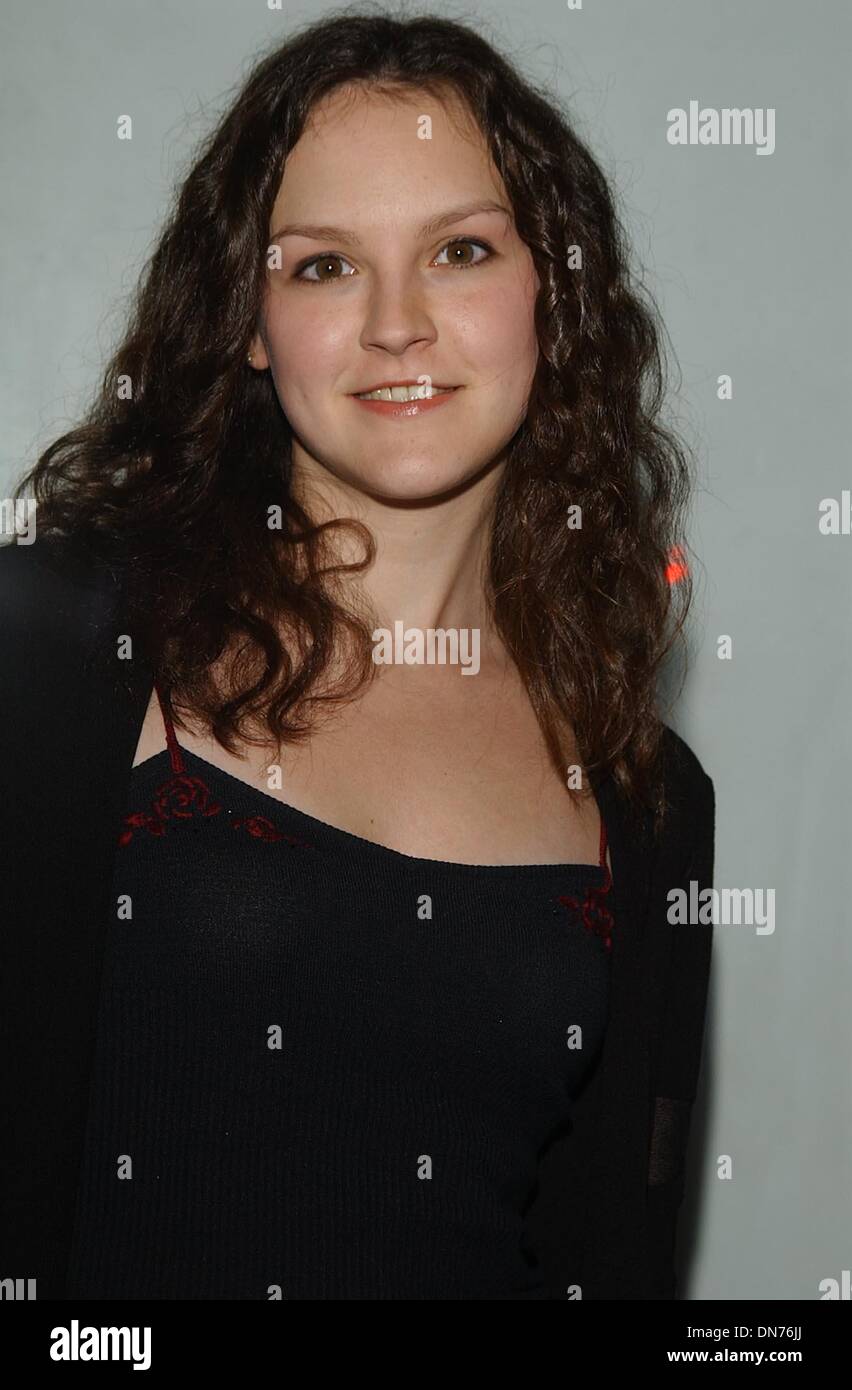 Mar. 30, 2002 - Hollywood, CA, USA - K24567AG: MICHAEL RAPAPORT AND ...