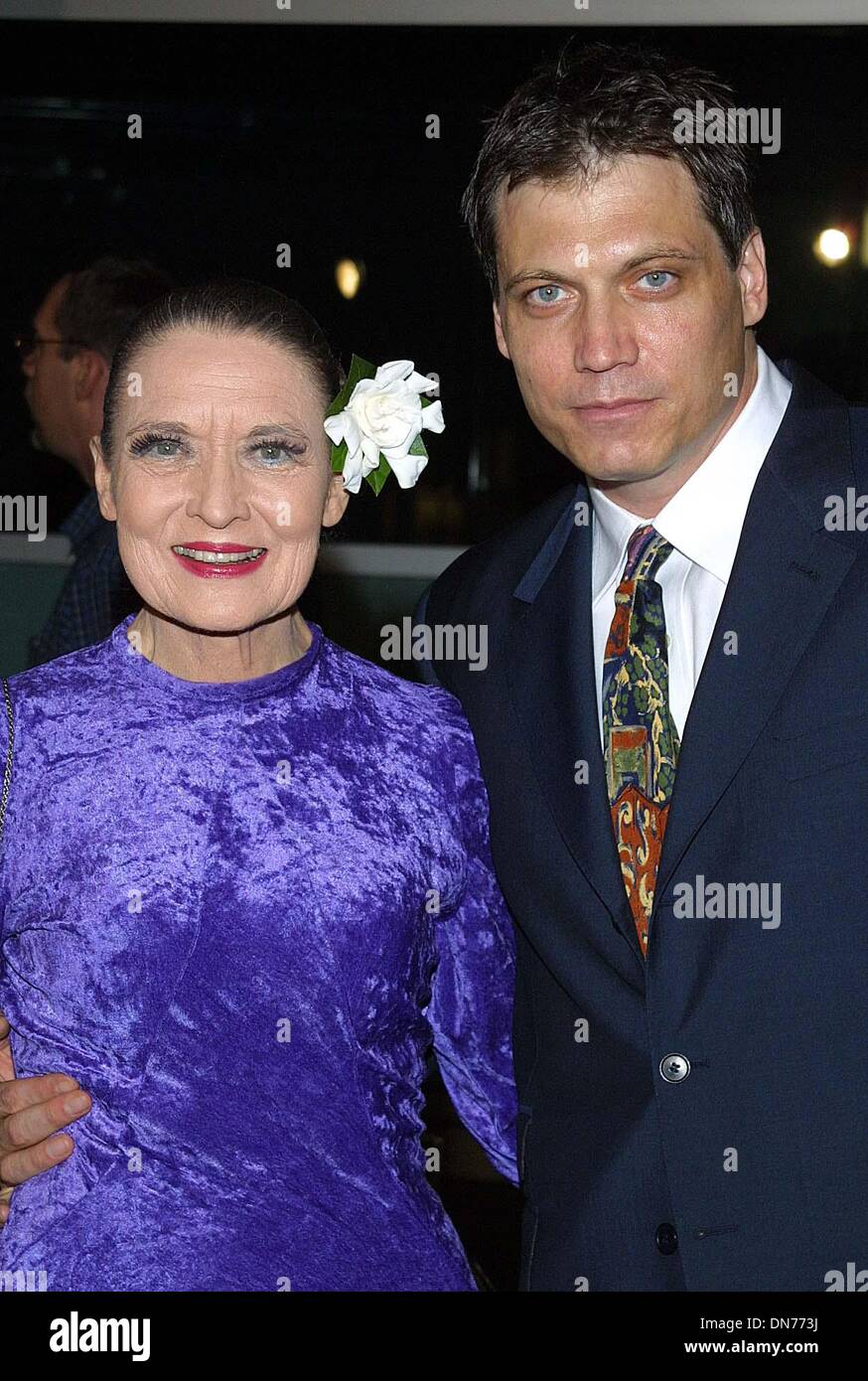 Julie wilson hi-res stock photography and images - Alamy