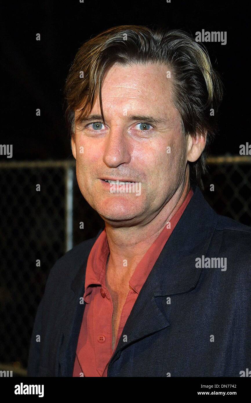 Bill pullman hi-res stock photography and images - Alamy