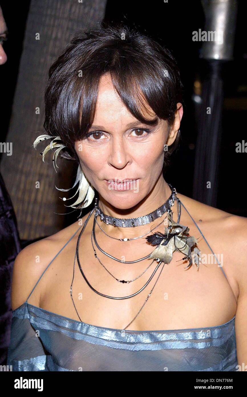 Christine boisson hi-res stock photography and images - Alamy