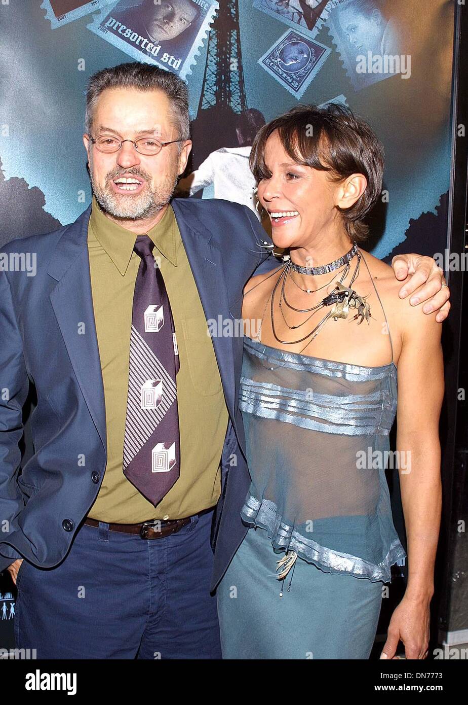 Christine boisson hi-res stock photography and images - Alamy