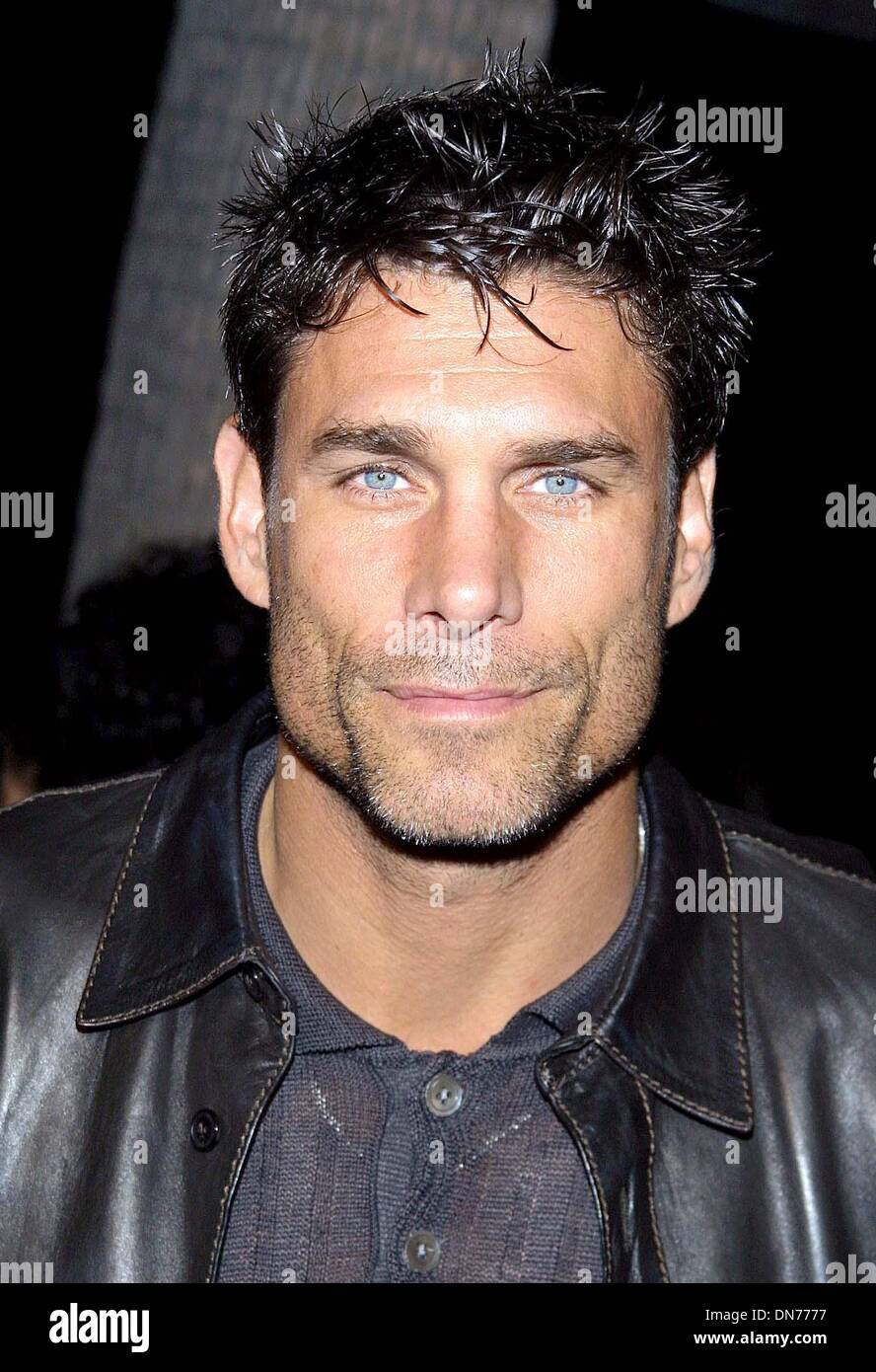 Oct. 16, 2002 - Beverly Hills, CALIFORNIA, USA - JAMES HYDE ..K26766TR ...