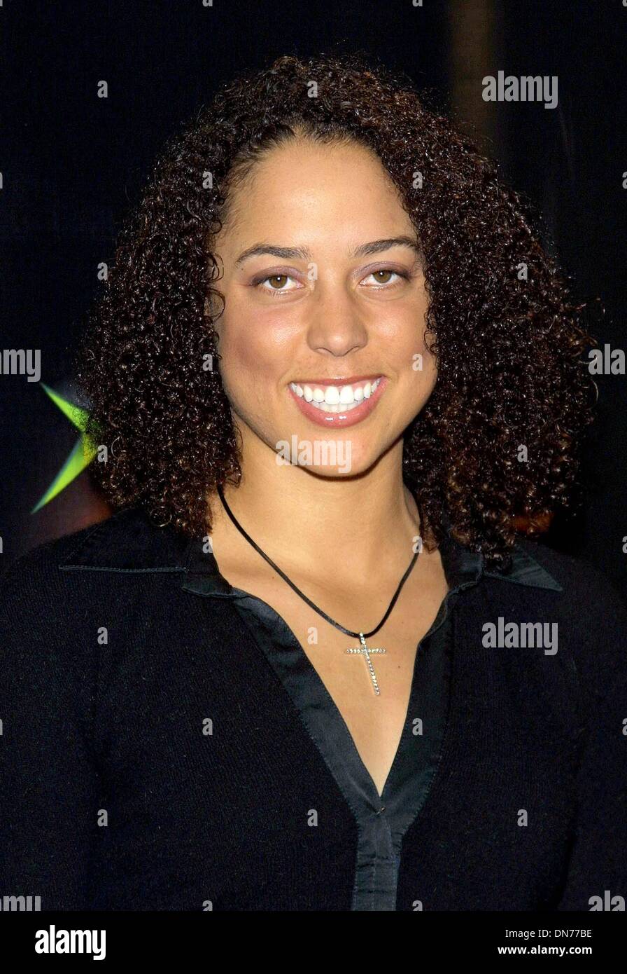 Alexandra Castillo Actress