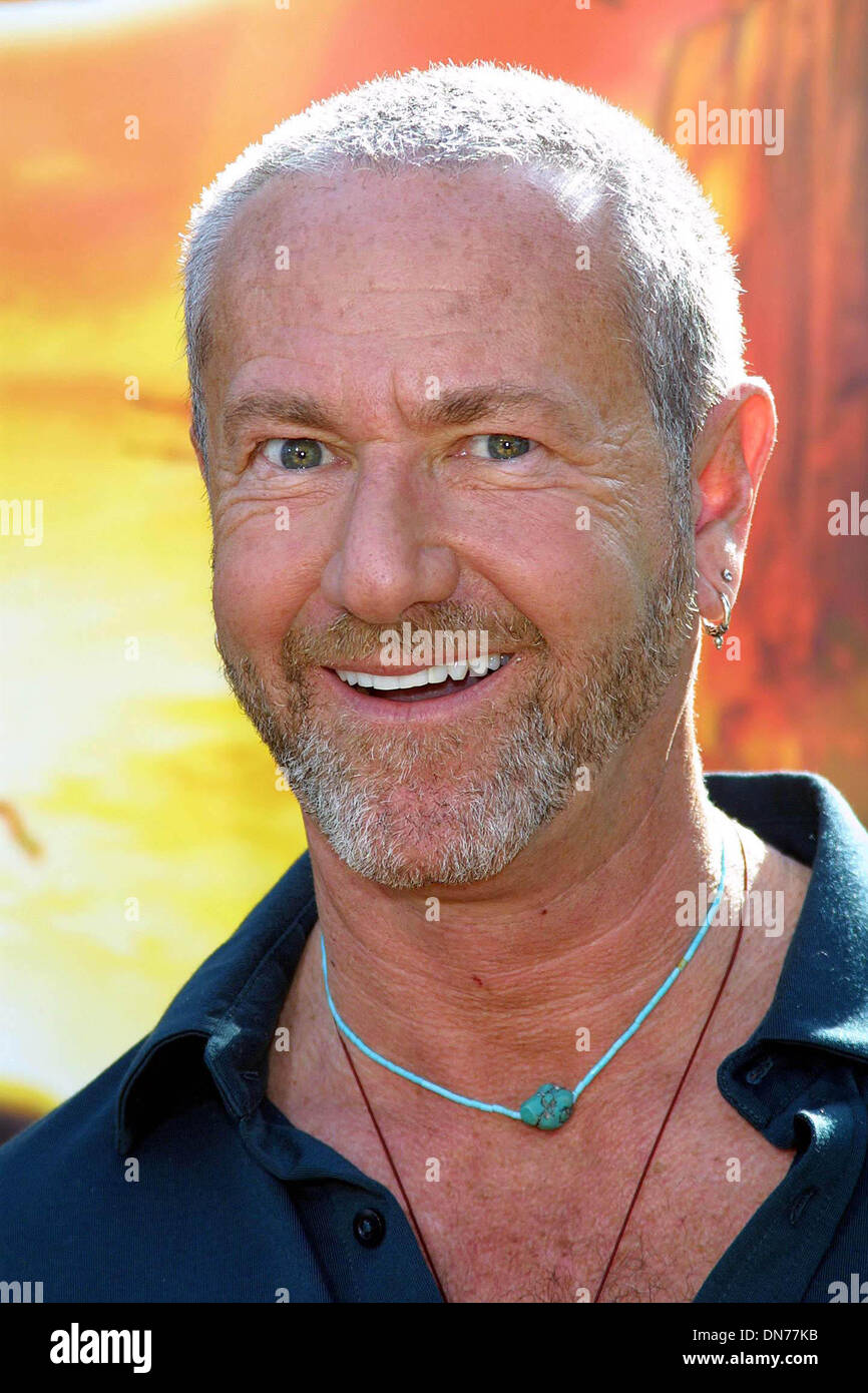 Dec. 8, 2002 - Hollywood, CALIFORNIA, USA - K27915TR WORLD PREMIERE OF ...