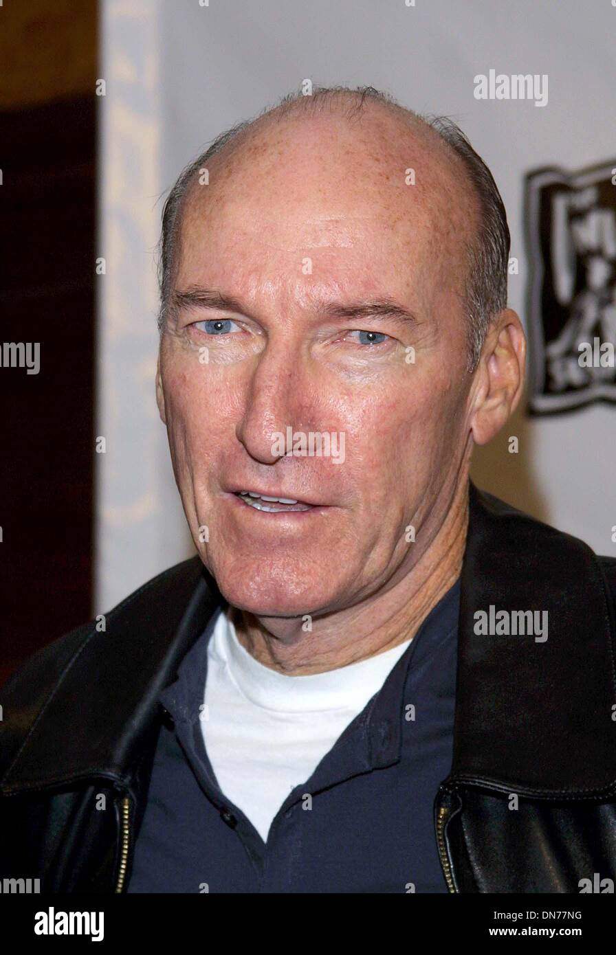 Ed Lauter Young
