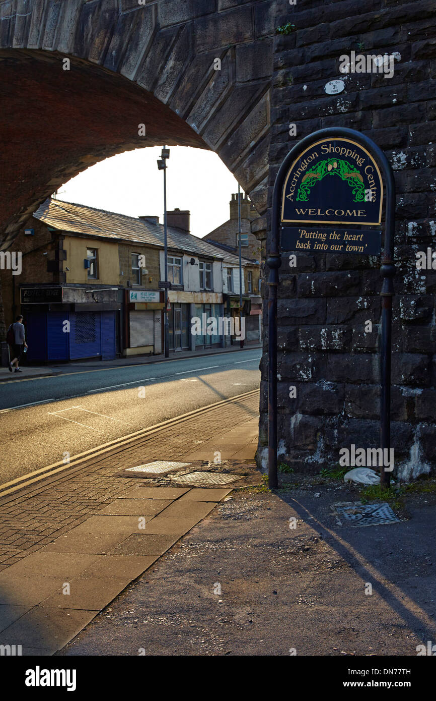Welcome back signs hi-res stock photography and images - Alamy