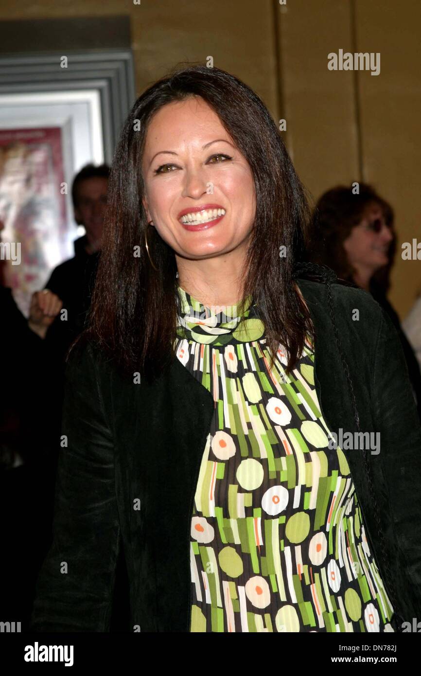 Julia nickson hi-res stock photography and images - Alamy