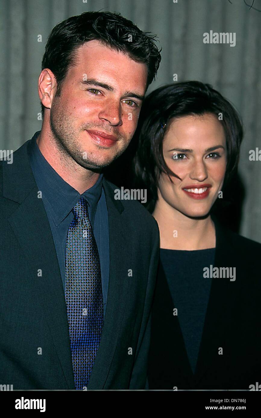 Scream 3 2000 hi-res stock photography and images - Alamy