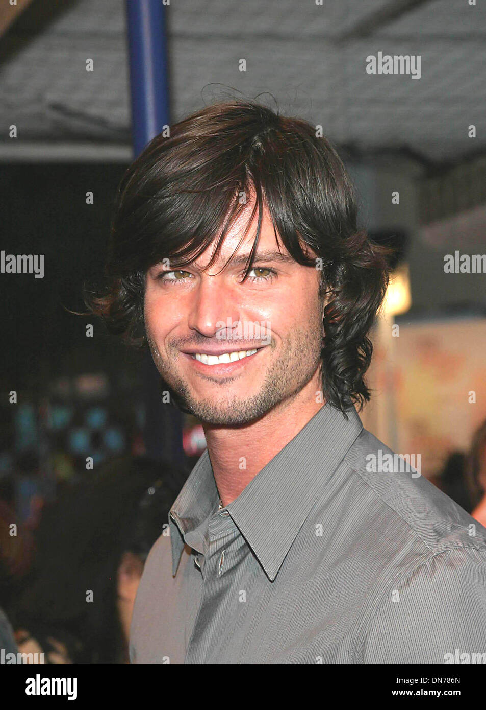 Rick springfield and family hi-res stock photography and images - Alamy