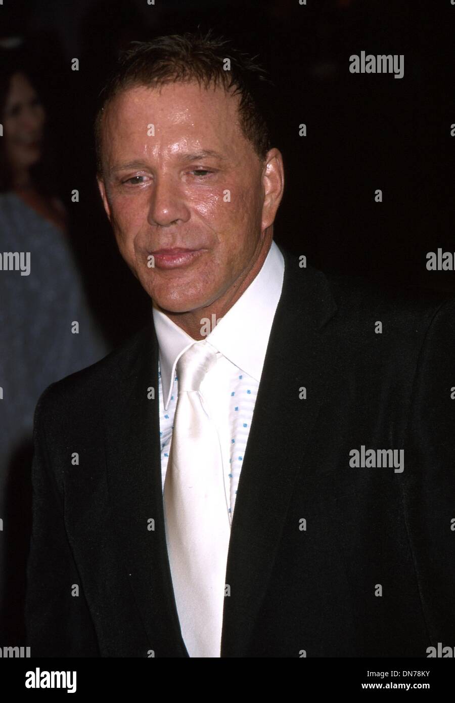 Mar. 26, 2002 - Hollywood, CA, USA - K24506EG: VANITY FAIR ANNUAL OSCAR ...