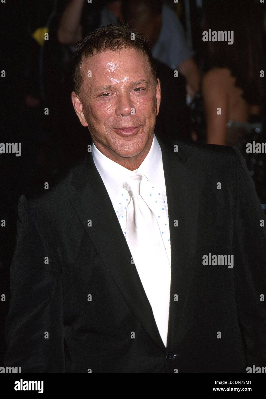 Mar. 26, 2002 - Hollywood, CA, USA - K24506EG: VANITY FAIR ANNUAL OSCAR ...