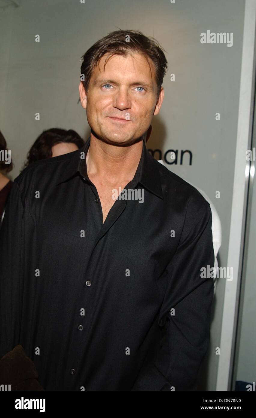 Mar. 30, 2002 - Hollywood, CA, USA - K24567AG: MICHAEL RAPAPORT AND ...