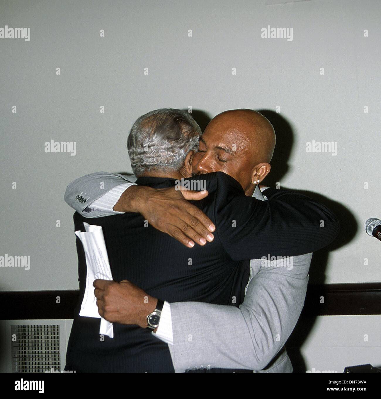 Montel jr hi-res stock photography and images - Alamy