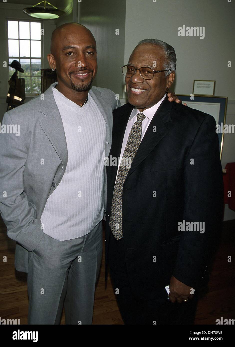 Montel jr hi-res stock photography and images - Alamy