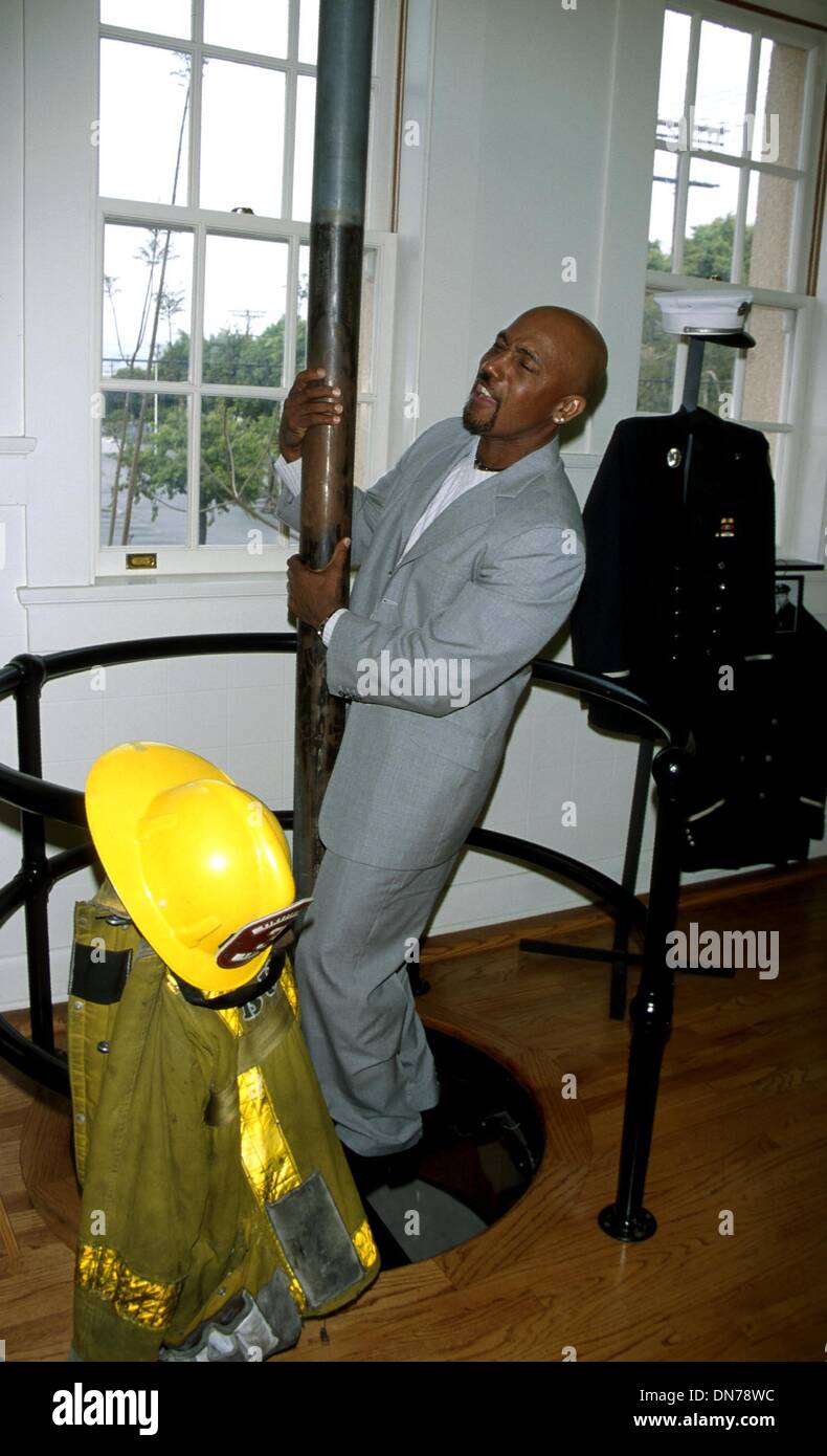Montel williams jr hi-res stock photography and images - Alamy