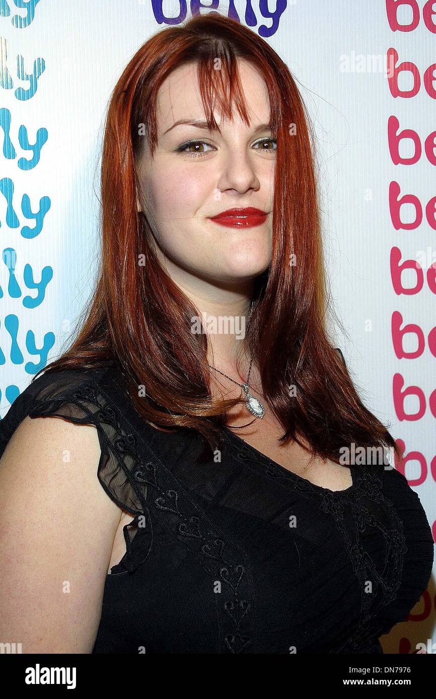 Sept. 25, 2002 - Los Angeles, CA, USA - K26407TR - BIG BROTHER 2'S ...