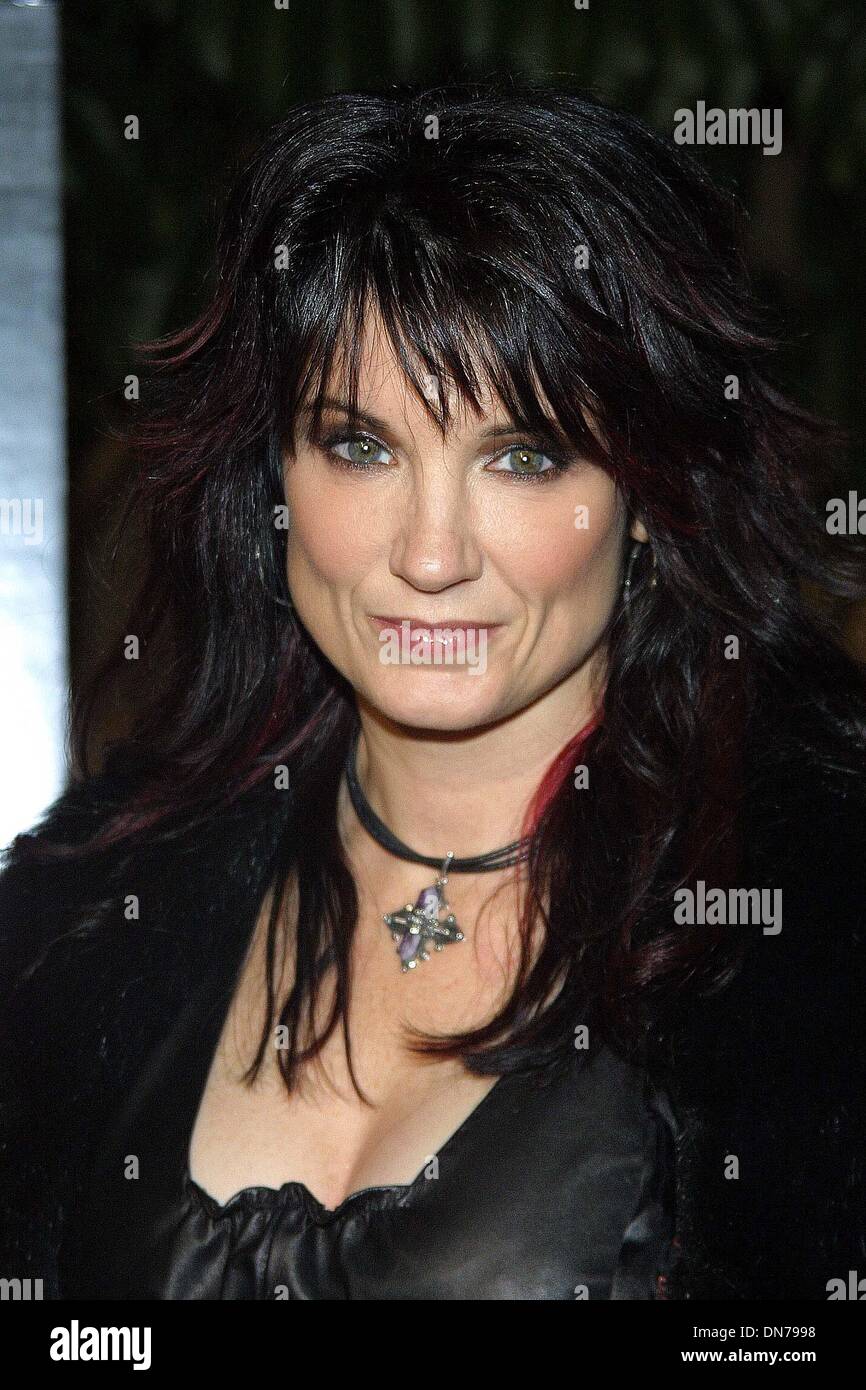 Meredith brooks hi-res stock photography and images - Alamy