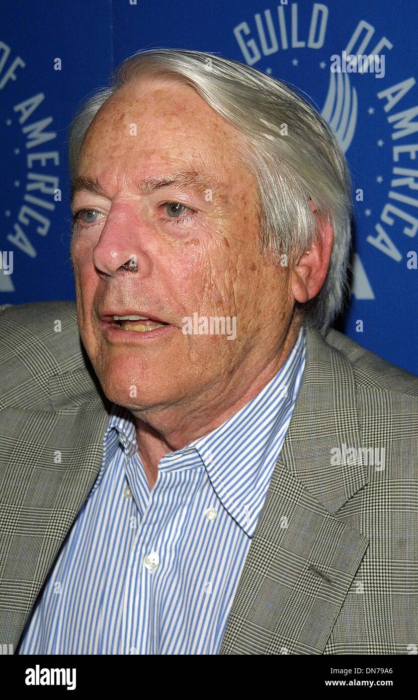 Oct. 3, 2002 - Hollywood, CA, USA - KEVIN MCARTHY..K26493TR - GEORGE ...