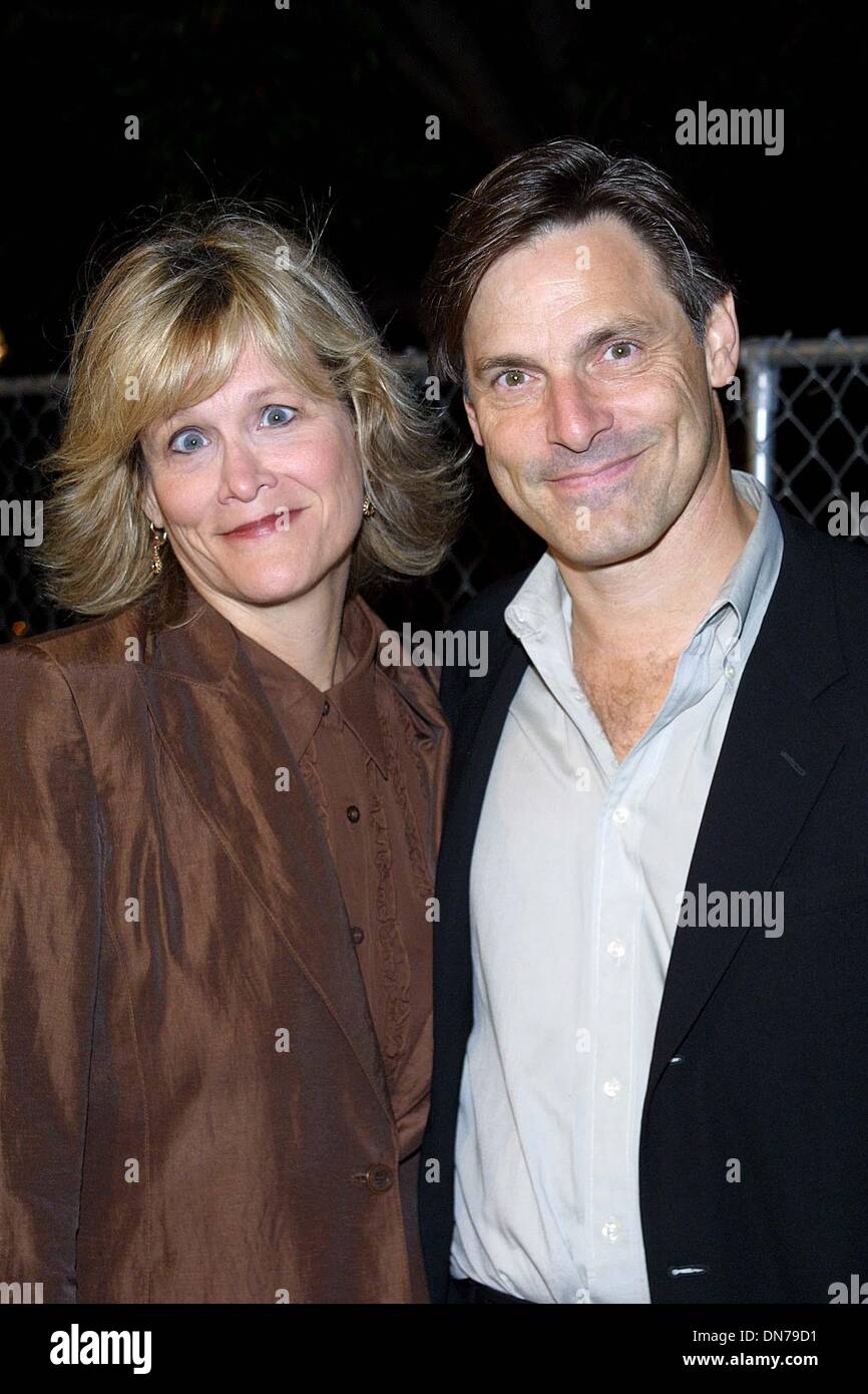 Oct. 8, 2002 - Hollywood, CALIFORNIA, USA - K26565TR- BANG BANG YOU'RE ...