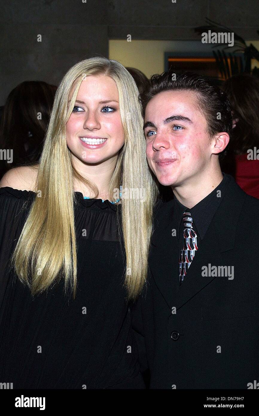 Oct. 21, 2002 - Beverly Hills, CA, USA - K26845TR THE ALLIANCE FOR ...