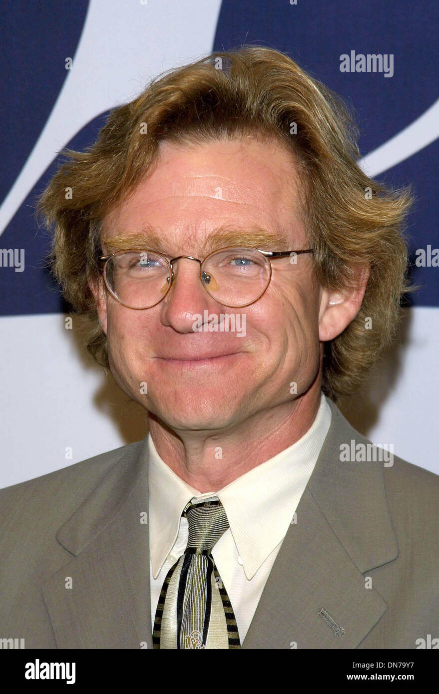Nov. 22, 2002 - CALIFORNIA, USA - JIM TURNER ..K27253TR BIG BROTHERS ...