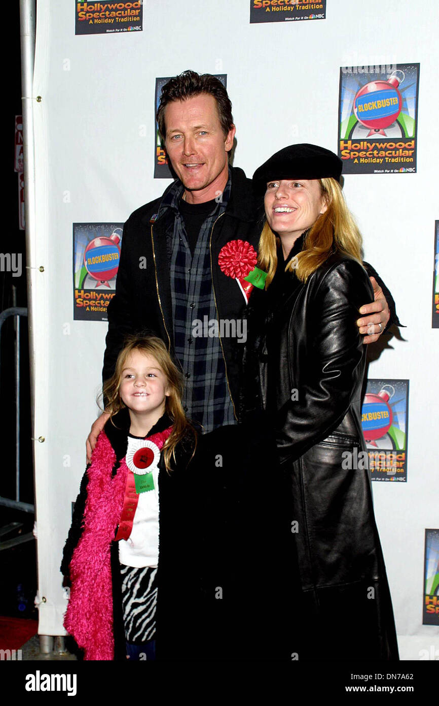 Robert patrick and family hi-res stock photography and images - Alamy