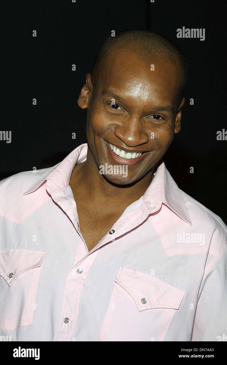 Dec. 10, 2002 - K27976TR.SHANNON ELIZABETH'S ANIMAL AVENGERS.THE KEY ...