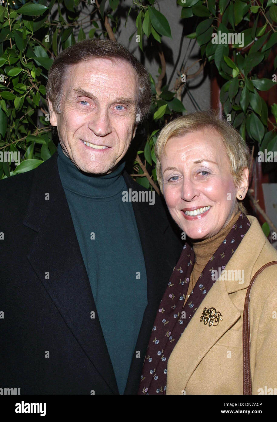 Dec. 22, 2002 - CA, USA - K28110TR PREMIERE AND PARTY FOR - THE ...