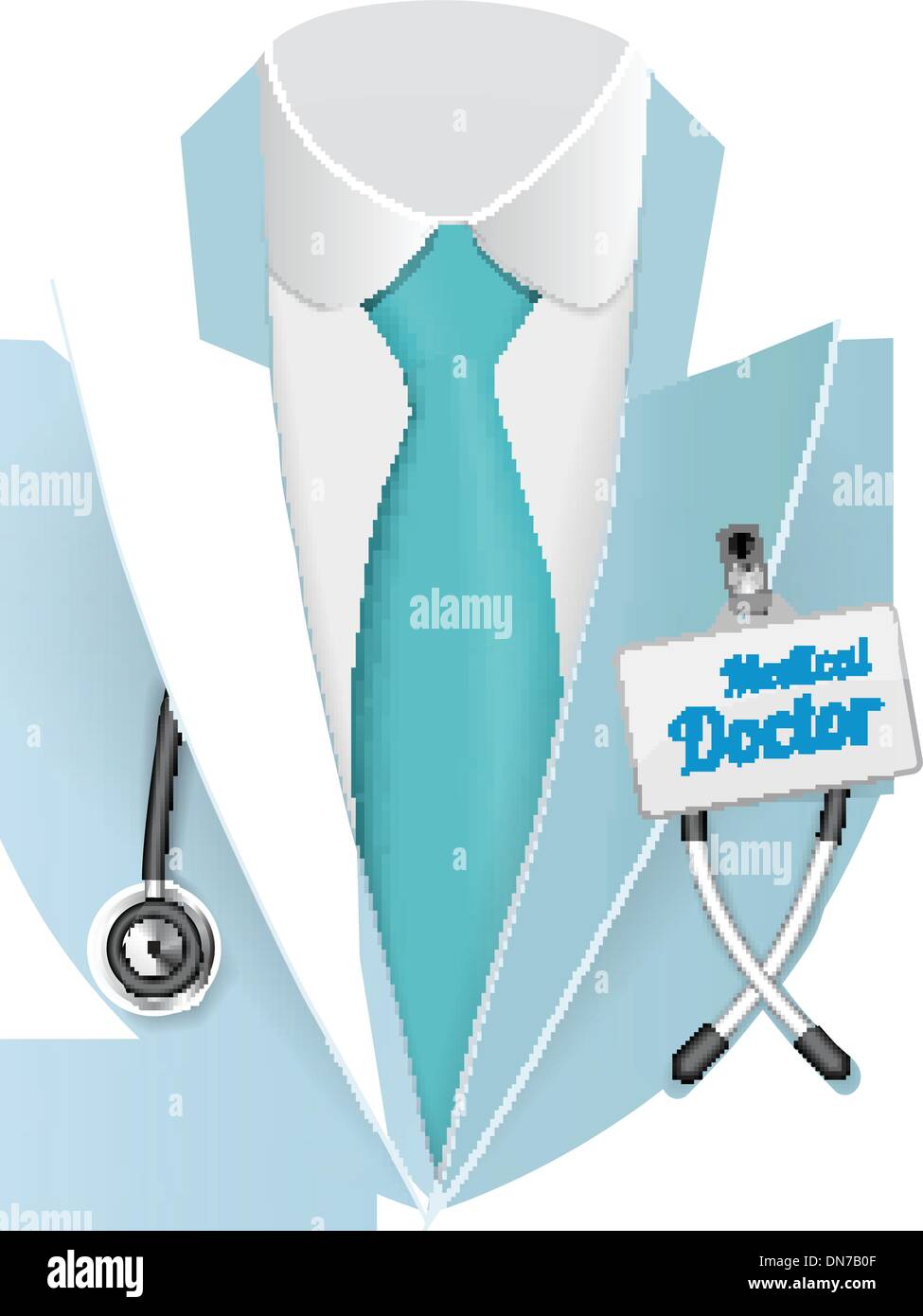 Medicine, lab, close up Stock Vector Images - Alamy