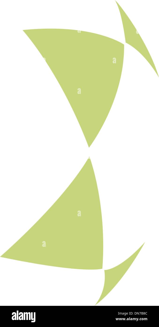 Spherical shape on 3d Stock Vector Images - Alamy