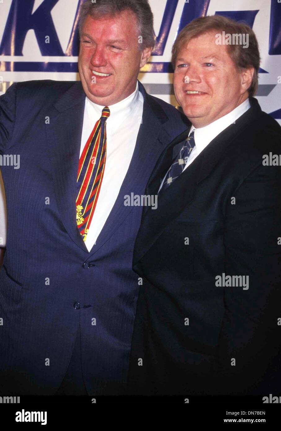 Roger king hi-res stock photography and images - Alamy