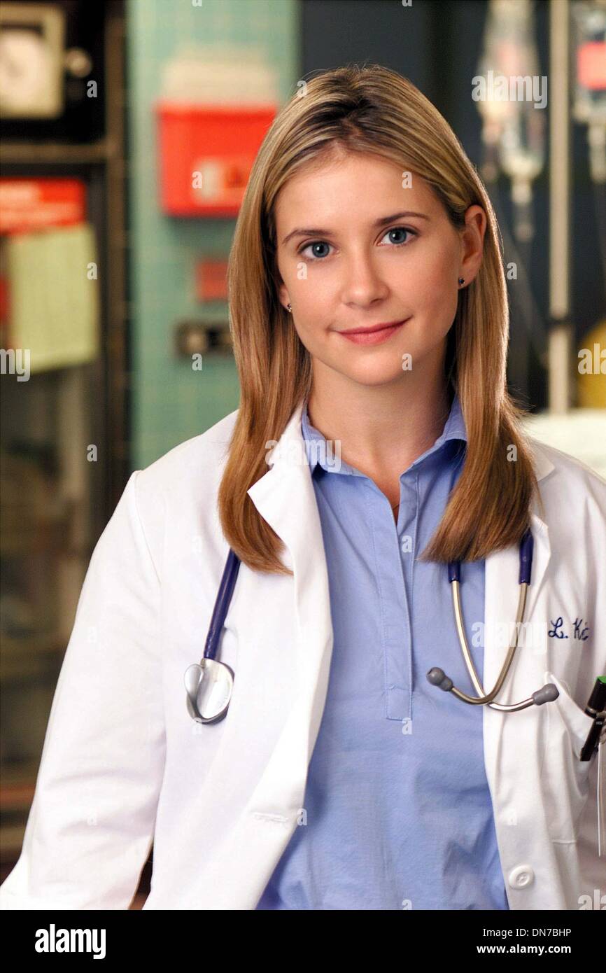 Aug. 2, 1998 - K11093LL.KELLIE MARTIN OF ER.TV/FILM STILL. SUPPLIED BY ...