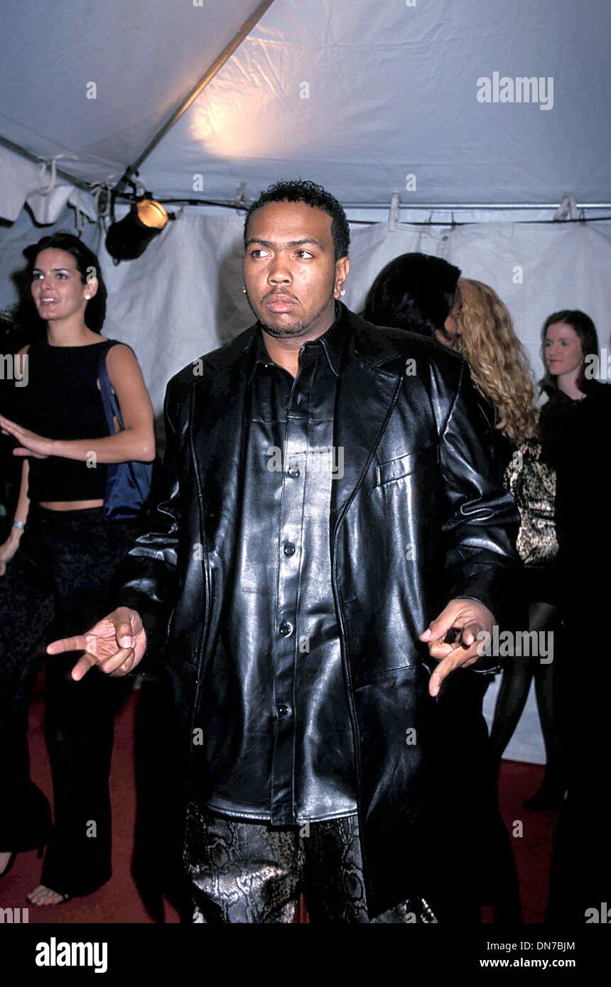 Timbaland 1999 hi-res stock photography and images - Alamy