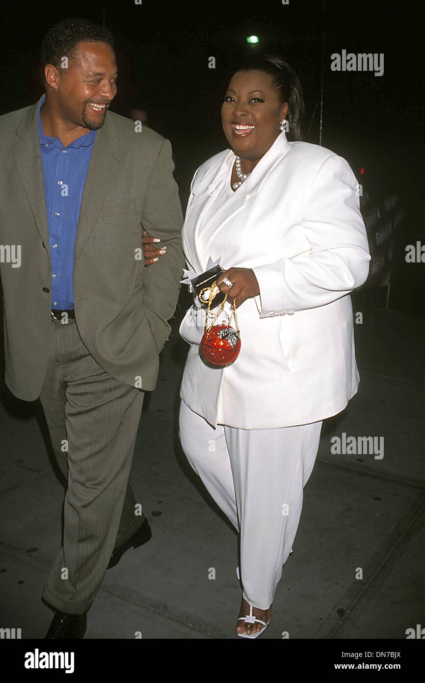 June 7, 1999 - K15873WW.NY KNICKS VS PACERS AT MSG, NEW YORK CITY.06/07 ...