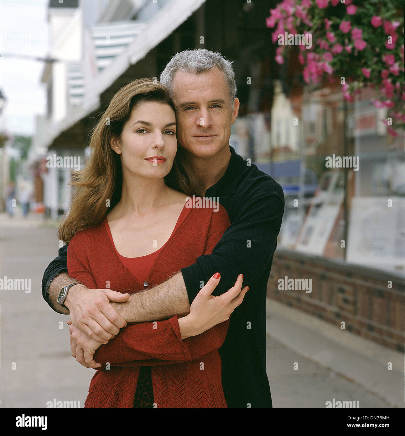 Aug. 13, 1999 - K17803CM.CATCH A FALLING STAR.TV-FILM STILL.SUPPLIED BY ...