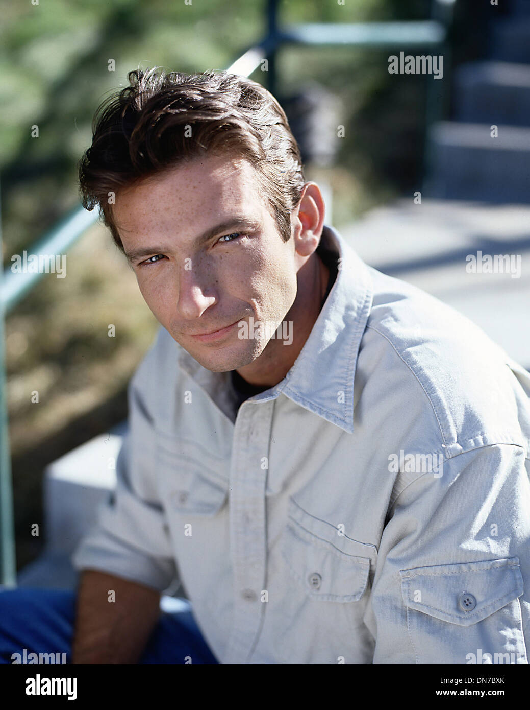 Dan futterman judging amy 1999 hi-res stock photography and images - Alamy