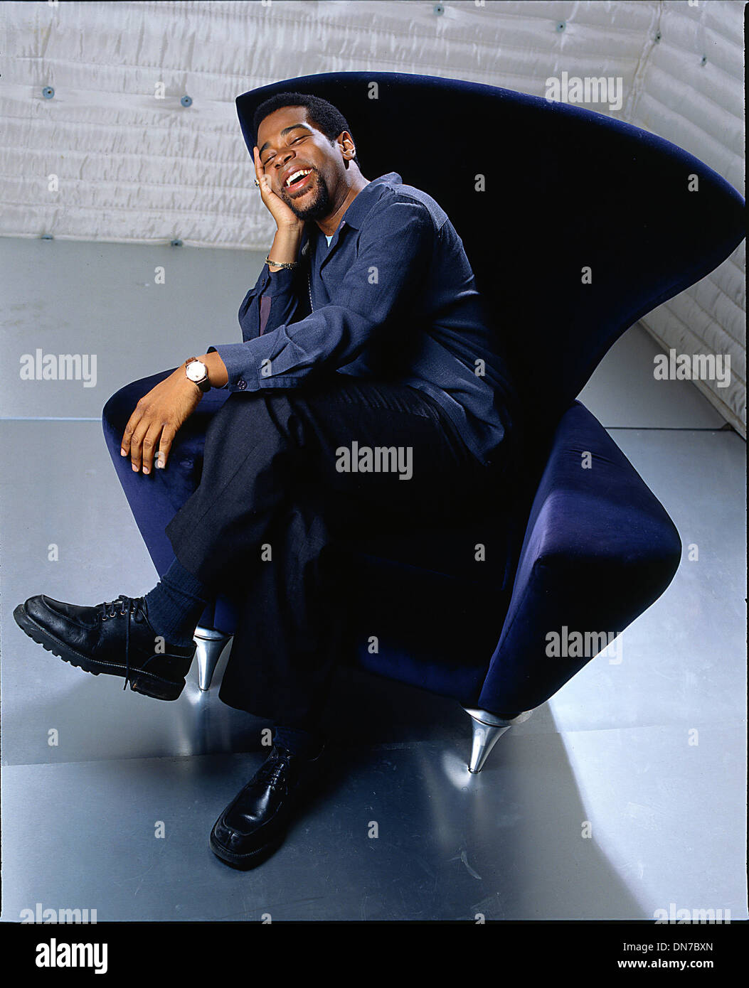 Aug. 16, 1999 - K147803CM.BECKER.TV-FILM STILL.SUPPLIED BY ALEX DESERT ...