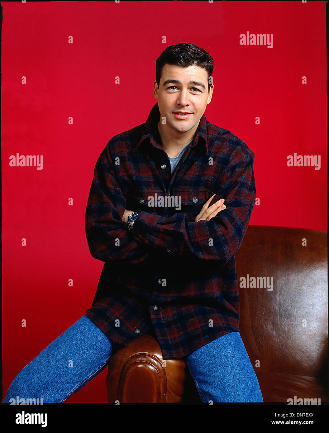 Aug. 16, 1999 - K17803CM.EARLY EDITION..TV-FILM STILL.SUPPLIED BY KYLE ...