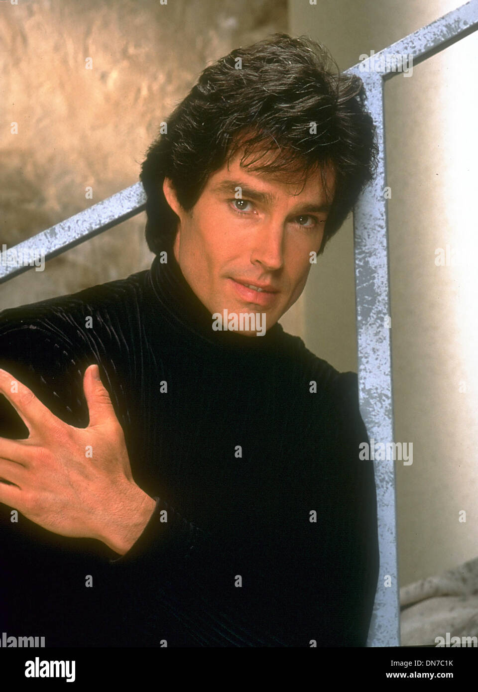 Ron moss hi-res stock photography and images - Alamy