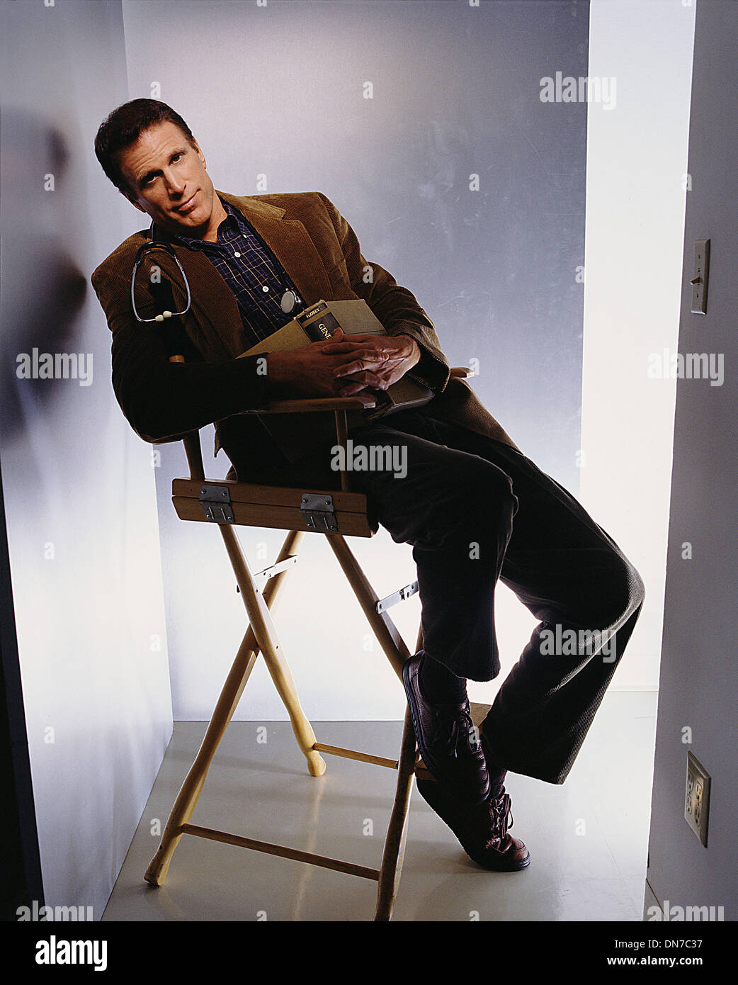 Ted Danson Becker High Resolution Stock Photography and Images - Alamy