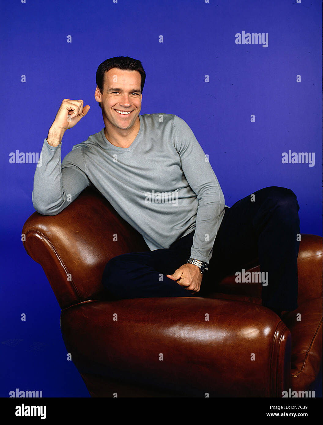 Aug. 23, 1999 - K17803CM.JAG.TV-FILM STILL.SUPPLIED DAVID JAMES ELLIOTT ...