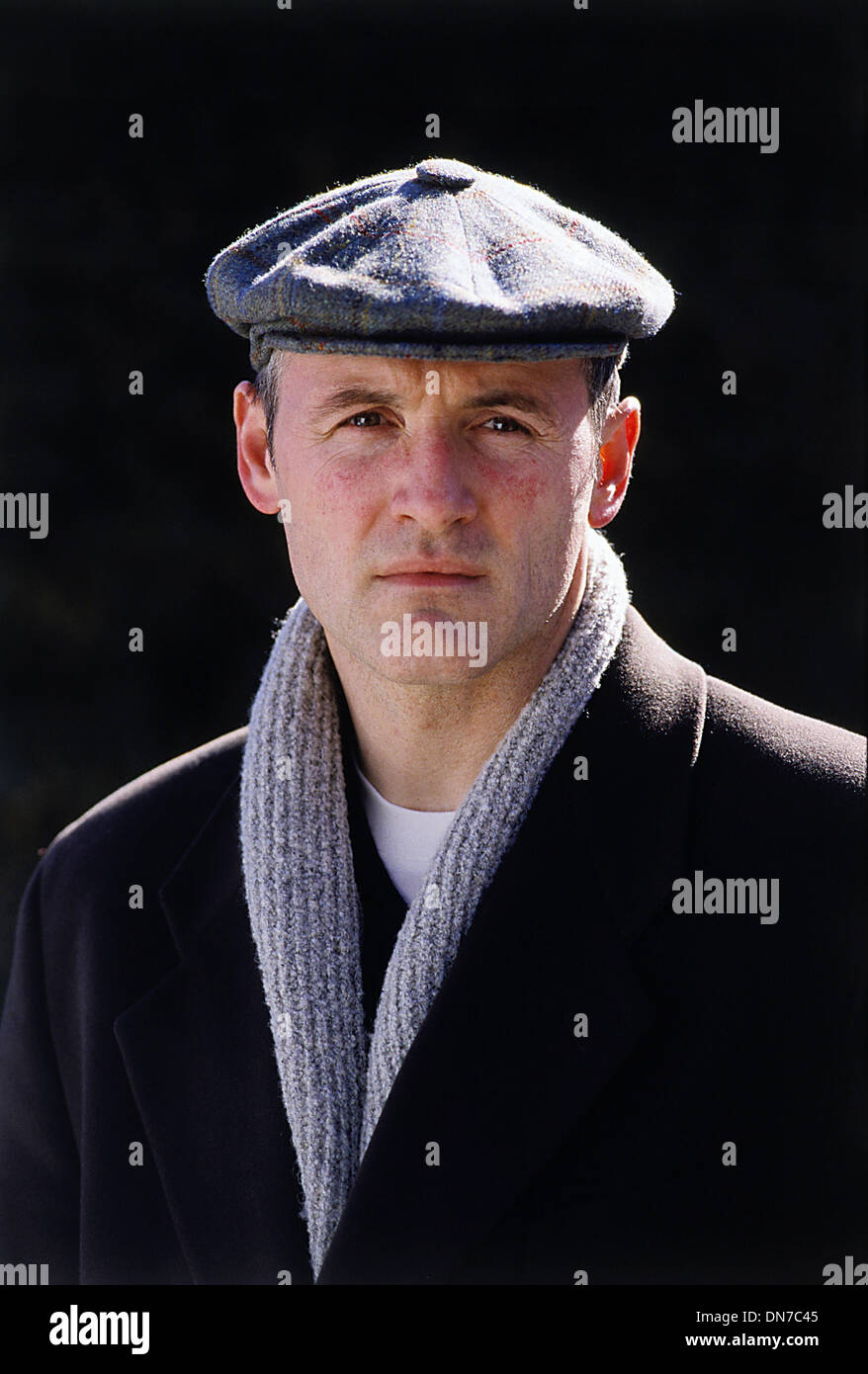 Colm feore hi-res stock photography and images - Alamy