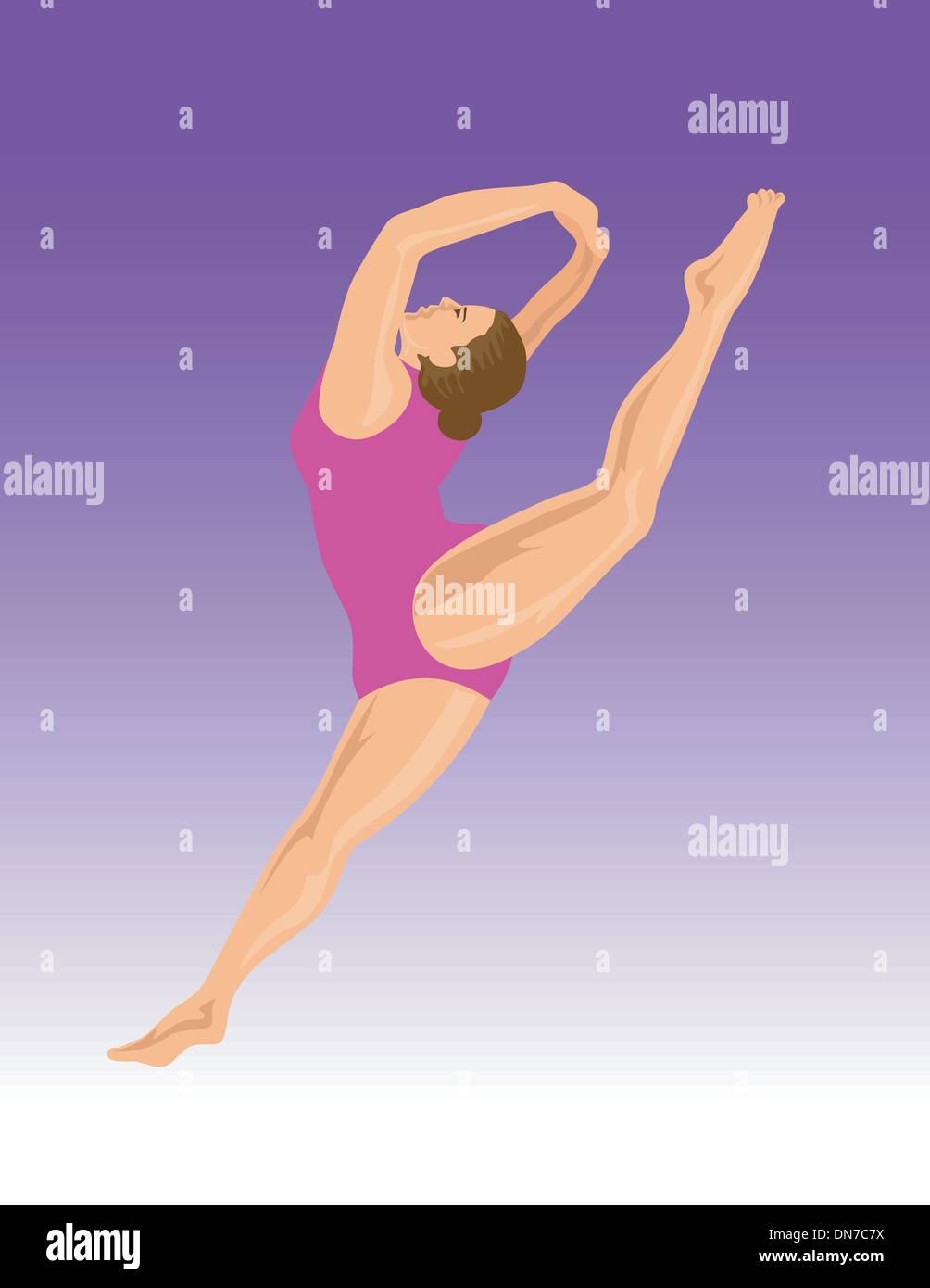 Splits Stock Vector Images - Alamy