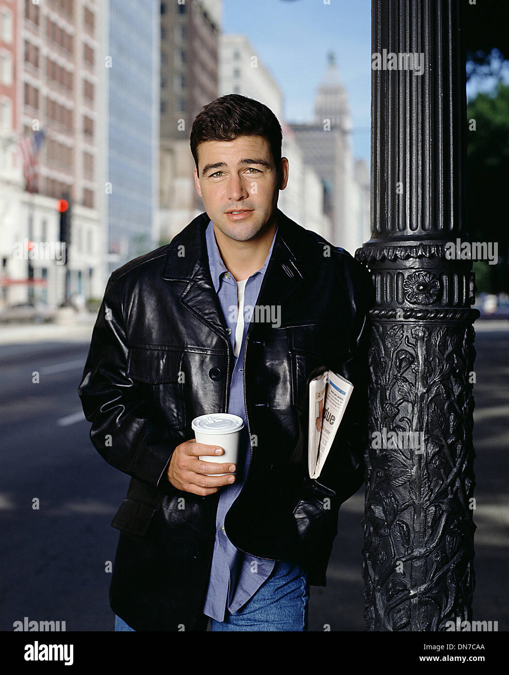 Sept. 23, 1999 - K17803CM.EARLY EDISON.TV-FILM STILL.SUPPLIED BY KYLE ...