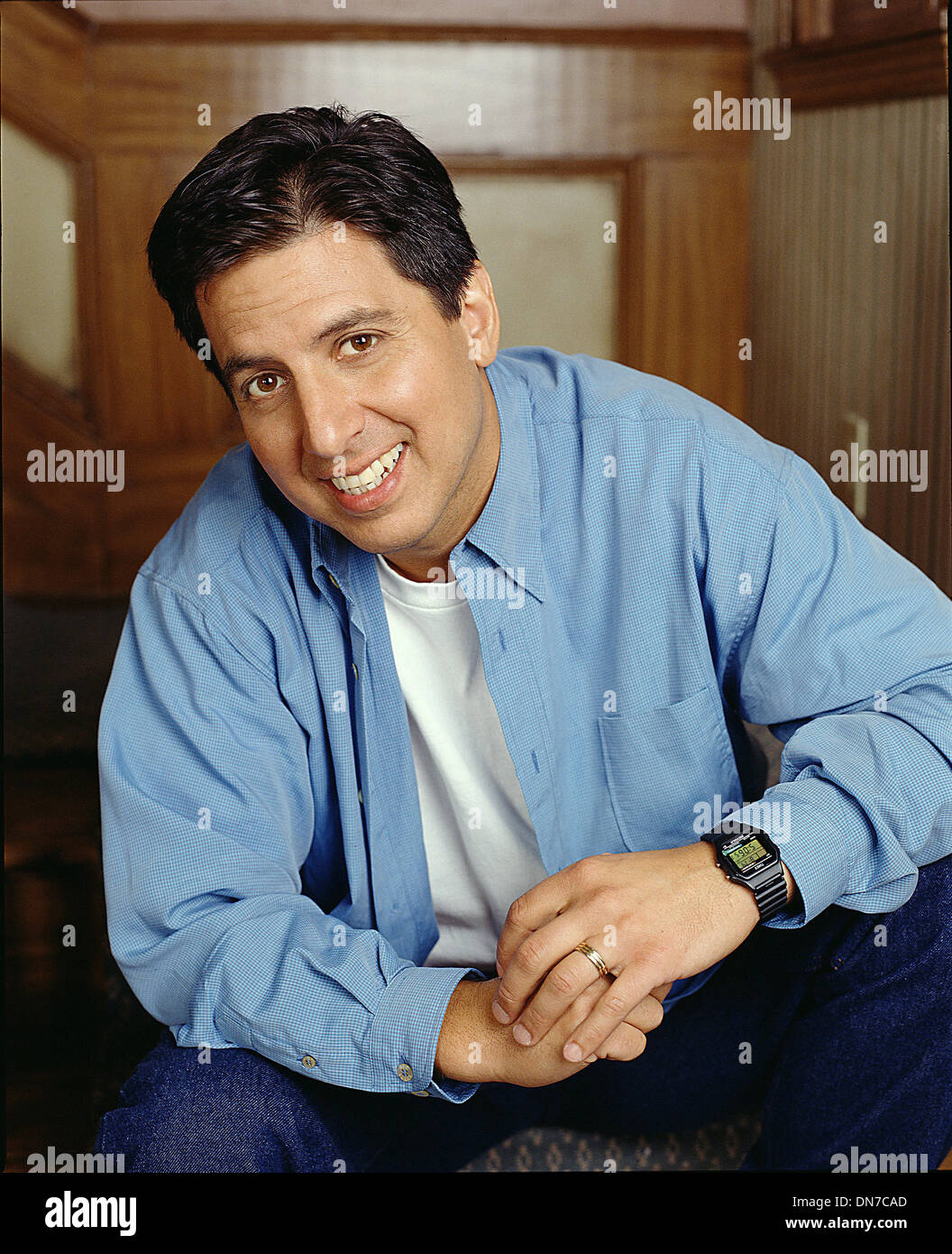 Sept. 23, 1999 - K17803CM.EVERYBODY LOVES RAYMOND.TV-FILM STILL ...