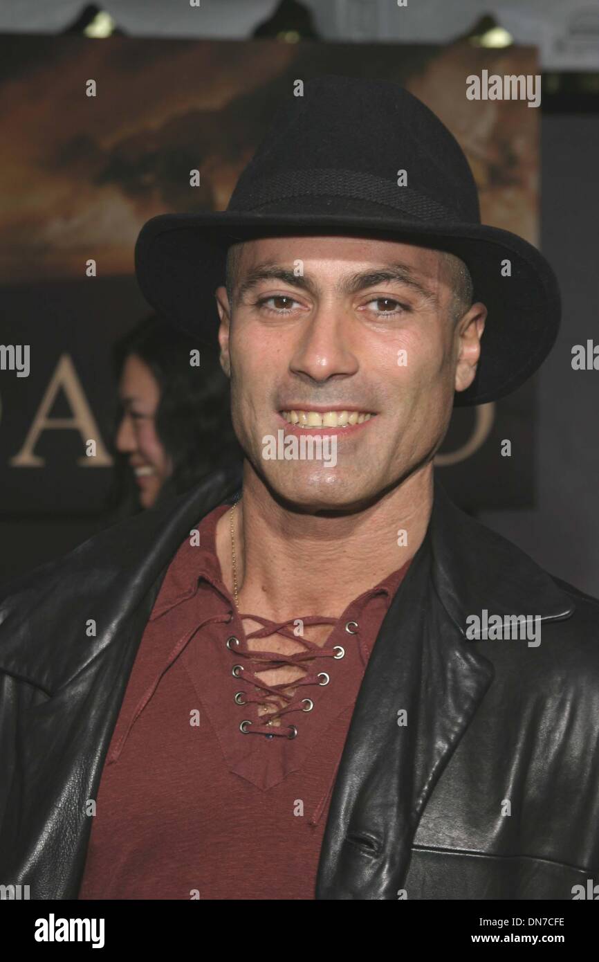 Jan. 28, 2000 - K35444TR 3/1/04.PREMIERE OF'' HIDALGO'' THE EL CAPITAN ...